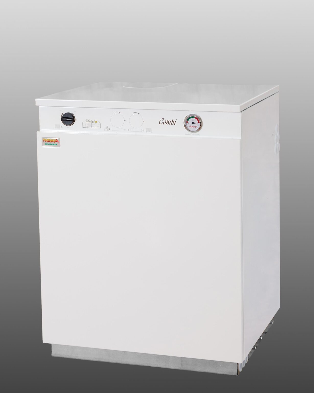 Λέβητας Συμπύκνωσης Πετρελαίου FIREBIRD ENVIROMAX COMBI – Είδη ...